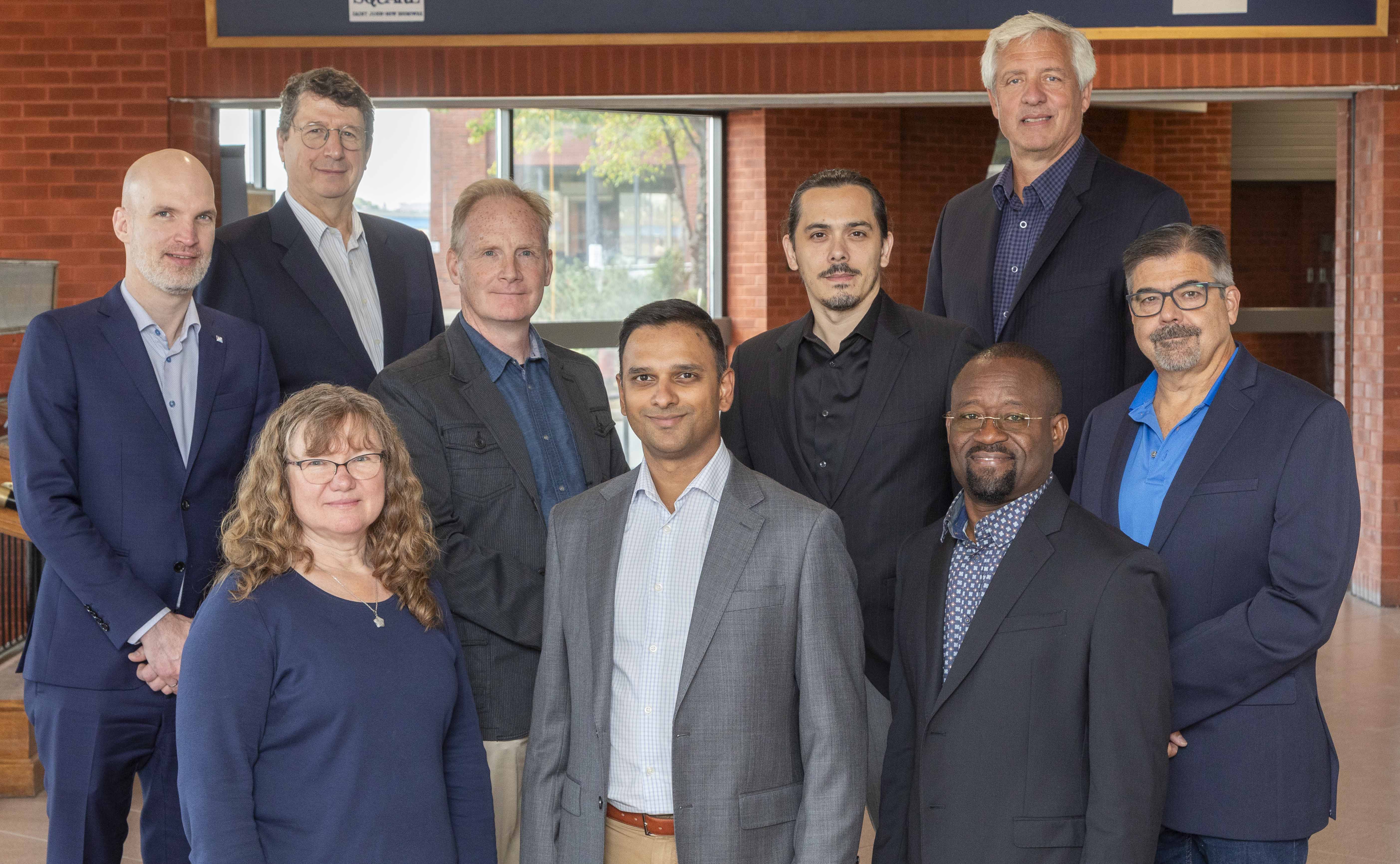 Organization | PEMAC